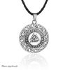 Amulette De Protection Spirituelle