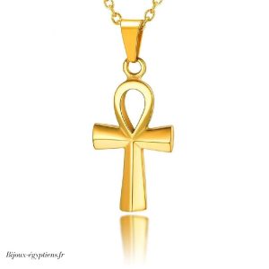 Amulette Cle Egyptienne