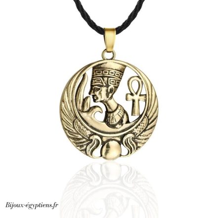 Amulette Cle Egyptienne